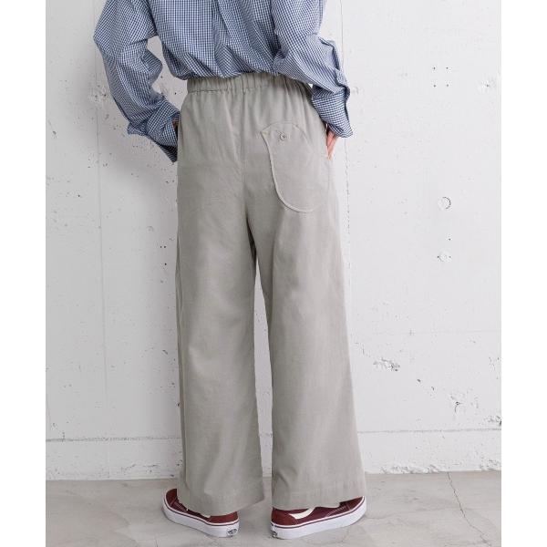 型番：2551148269ブランド：プードゥドゥ商品名：normes鳥ポケットペインターパンツカラー：ライトグレー/ブラウン/ネイビー