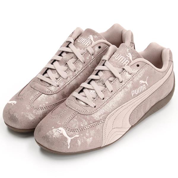 型番：404899ブランド：プーマ商品名：PUMA/プーマ/SPEEDCAT FADED CHROME WNSカラー：01