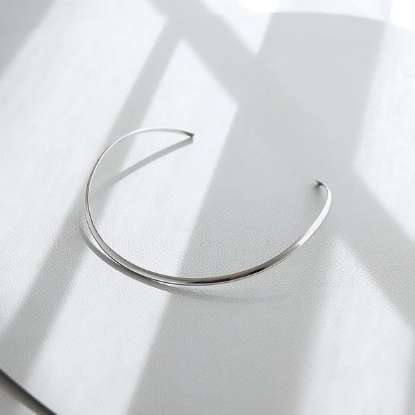 型番：60510226015ブランド：コレックス商品名：【dignif】【金属アレルギー対応】チョーカーカラー：シルバー/ゴールド