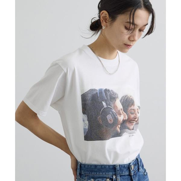 型番：SBM56160ブランド：サロン アダム エ ロペ商品名：【COUTURE D'ADAM（クチュール ド アダム）】Jane＆Serge at Beach フカラー：ホワイト(10)