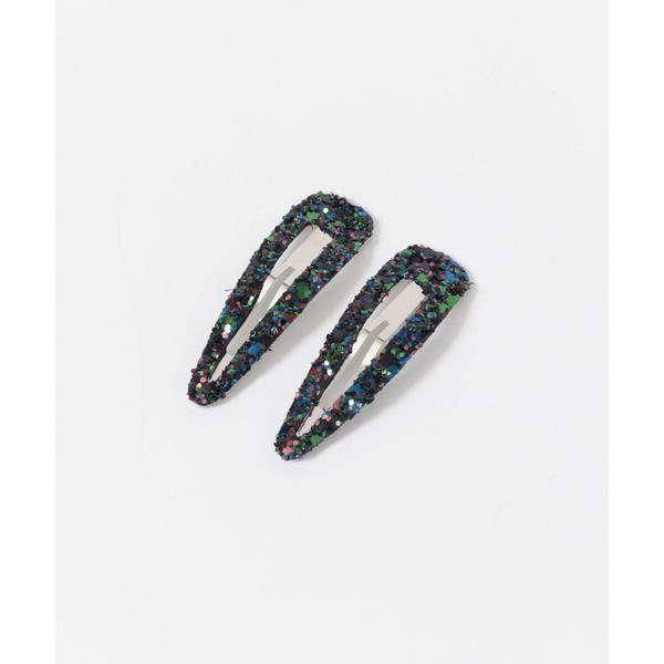 型番：DKA7-SHC469ブランド：アーバンリサーチ ドアーズ商品名：MILK x SODA　AYLA SNAP CLIP(KIDS)カラー：ネイビー/ブルー系その他/シルバー系その他/ゴールド系その他