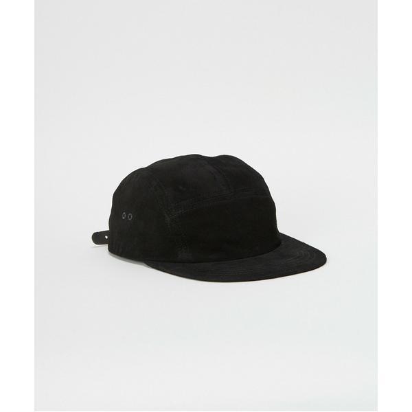 型番：7886974201ブランド：ガーデン商品名：Hender Scheme／エンダースキーマ／pig jet capカラー：ブラック/ベージュ