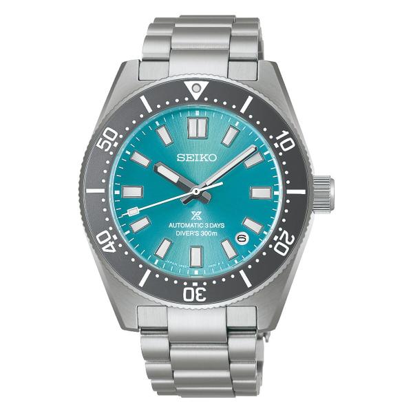 型番：SBDC221ブランド：プロスペックス商品名：SEIKO セイコー ダイバーズ【Save the Ocean 限定モデル】SBDC221カラー：＊＊