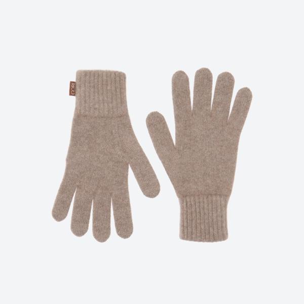 型番：KM190291ブランド：ゴビ商品名：GOBI　カシミヤ100%メンズグローブカラー：ウォームグレー/ブラウン/ブラック