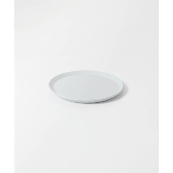 型番：840476-UM93ブランド：アーバンリサーチ商品名：1616ARITA　TY ROUND PLATE 160カラー：グレー