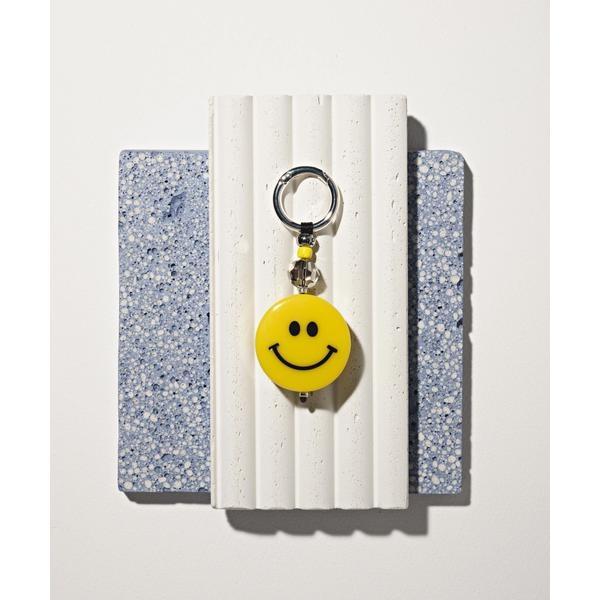 型番：7875982853ブランド：ロイヤルフラッシュ商品名：String Ting／ストリング ティング／HAPPY CHARM BAG CHARMカラー：イエロー3