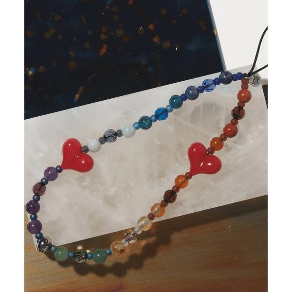 型番：7875982845ブランド：ロイヤルフラッシュ商品名：String Ting／Chakra Shimmer Wristlet Strapカラー：アザー3