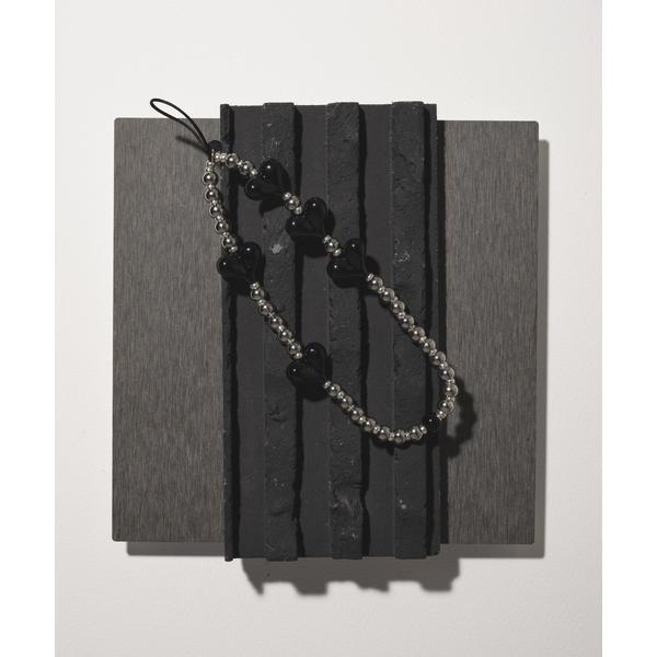 型番：7875982849ブランド：ロイヤルフラッシュ商品名：String Ting／Steel My Heart Midnight Wristlet Strapカラー：アザー3