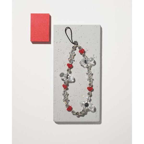 型番：7875982848ブランド：ロイヤルフラッシュ商品名：String Ting／Rebel Jelly Cloud Wristlet Strapカラー：アザー3