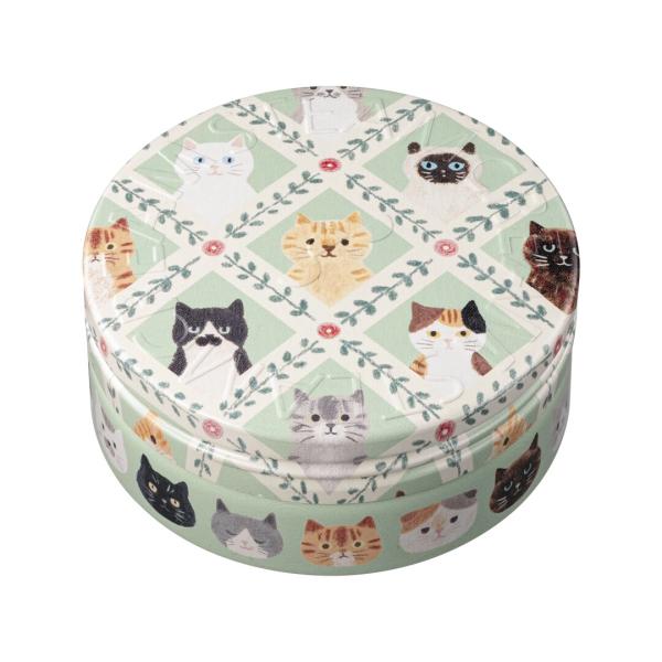 型番：1613ブランド：スチームクリーム商品名：スチームクリーム　猫のお顔カラー：＊＊