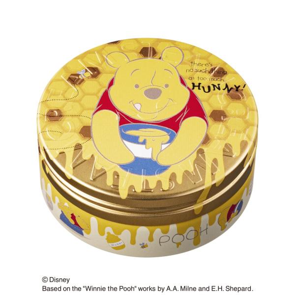 型番：1623ブランド：スチームクリーム商品名：スチームクリーム　＜くまのプーさん＞ぽたぽたハニーカラー：＊＊