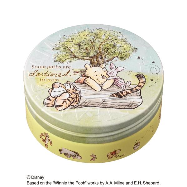 型番：1624ブランド：スチームクリーム商品名：スチームクリーム　＜くまのプーさん＞なかよしごろごろカラー：＊＊