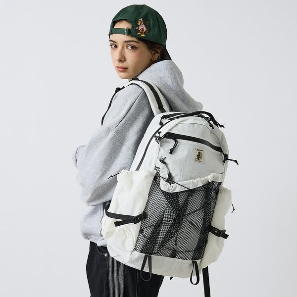 型番：04519854129ブランド：アバハウス商品名：【COBMASTER/コブマスター】COB CSR DAISY PACK/リュッカラー：ホワイト/ブラック/グレー