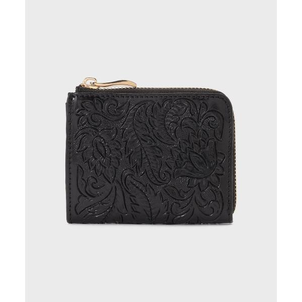 型番：0426187608ブランド：グレースコンチネンタル商品名：Zip Smartwalletカラー：パールホワイト/ブラック/シルバー