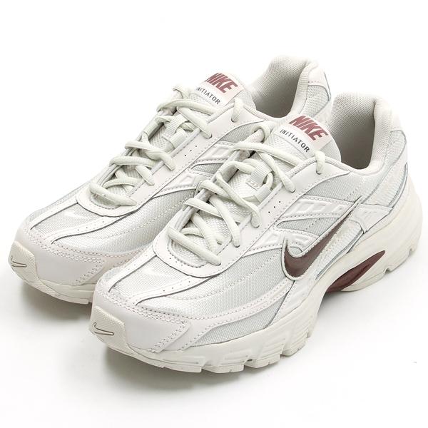 型番：394053ブランド：ナイキ商品名：NIKE/ナイキ ウィメンズ イニシエーターカラー：007　LIGHT　BONE/TATTO