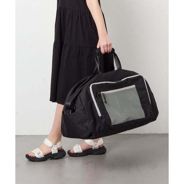 型番：KG5GD12064ブランド：アー・ヴェ・ヴェ商品名：[KIDS]旅行用ボストンバックカラー：グレー/ブラック