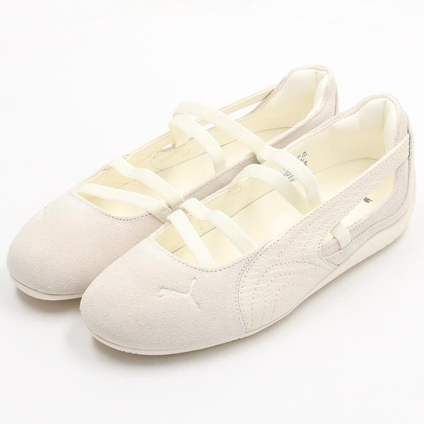 型番：407710ブランド：プーマ商品名：PUMA/プーマ/SPEEDCAT BALLET PYTHON II WNカラー：01ALPINE　SNOW-W　WHIT/02ROSY　OUTLOOK-W　WHT