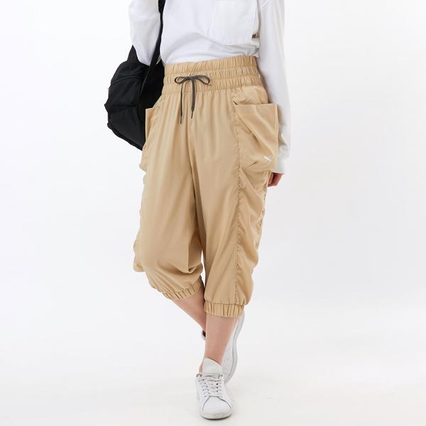 型番：525263ブランド：プーマ商品名：PUMA/プーマ/STUDIO 3/4 パンツ/ヨガ スタジオ 七分丈 パンツカラー：90