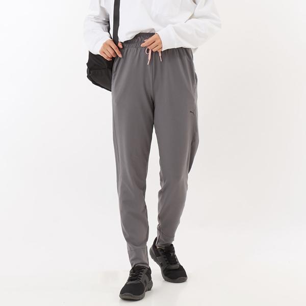 型番：527072ブランド：プーマ商品名：PUMA/プーマ/STUDIO FOUNDATIONSニットパンツカラー：15　Cool　Dark　Gray