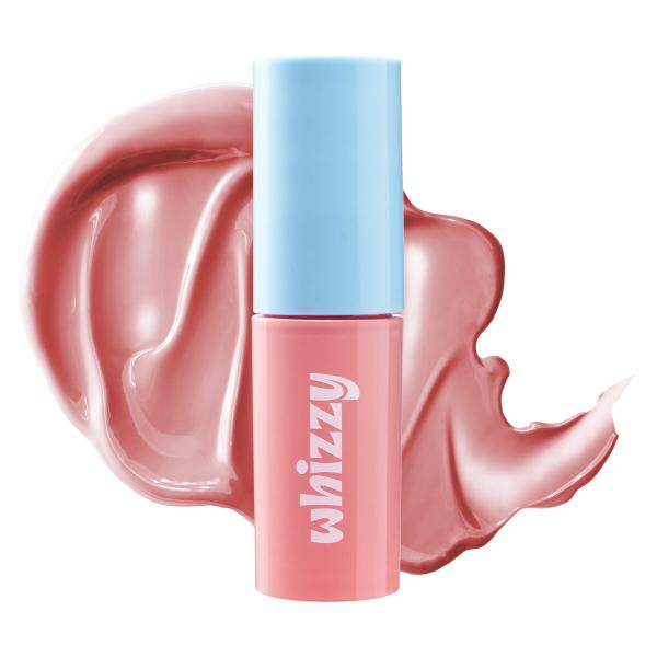 型番：8809894049414ブランド：韓国コスメ商品名：Whizzy グローアップティント #Soft Spoken(韓国コスメ)カラー：Soft　Spoken