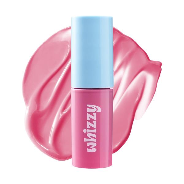 型番：8809894049445ブランド：韓国コスメ商品名：Whizzy グローアップティント #Bet(韓国コスメ)カラー：Bet