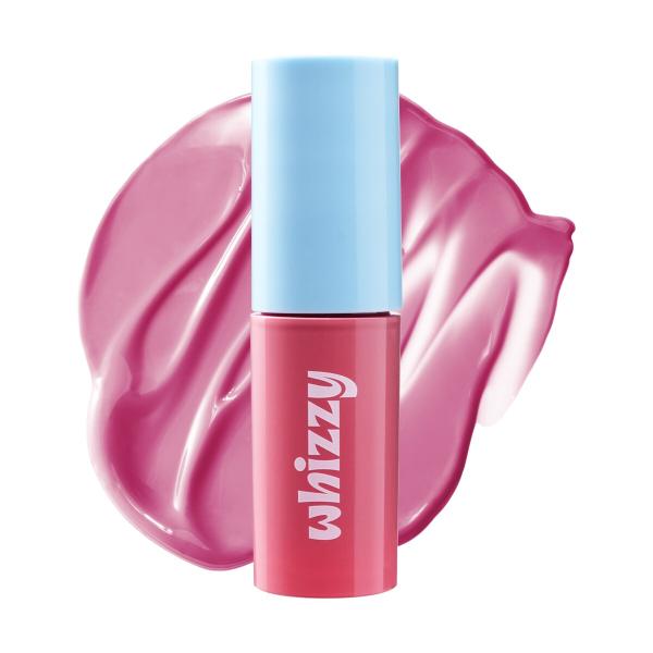 型番：8809894049452ブランド：韓国コスメ商品名：Whizzy グローアップティント #Clapback(韓国コスメ)カラー：Clapback