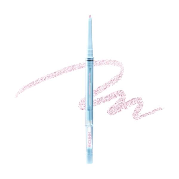 型番：8809894049537ブランド：韓国コスメ商品名：Whizzy フリー＆イージーアイライナー #Moonlit Glow(韓国コスメ)カラー：Moonlit　Glow