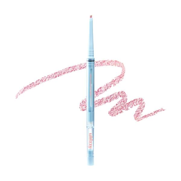 型番：8809894049544ブランド：韓国コスメ商品名：Whizzy フリー＆イージーアイライナー #Peach Blossom(韓国コスメ)カラー：Peach　Blossom