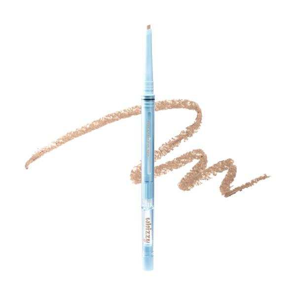 型番：8809894049551ブランド：韓国コスメ商品名：Whizzy フリー＆イージーアイライナー #Subtle Shadow(韓国コスメ)カラー：Subtle　Shadow