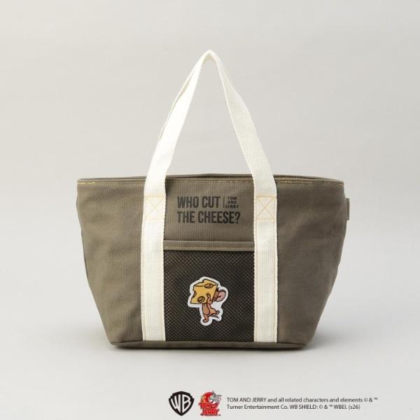 型番：N7870536ブランド：212キッチンストア商品名：保冷ランチバッグ KH ＜TOM and JERRY トムとジェリー＞カラー：その他