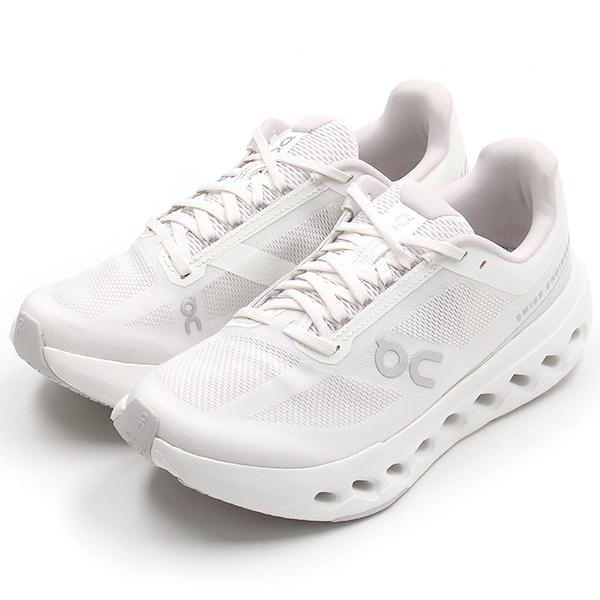 型番：3WE30051200ブランド：オン商品名：On/オン/Cloudsurfer Next/クラウドサーファー ネクスト/ロードランニングカラー：White/White