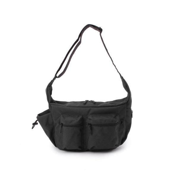 型番：41015705ブランド：ワンズテラス商品名：fulcro クルーズショルダーカラー：ブラック（９１９）/チャコールグレー（９１３）