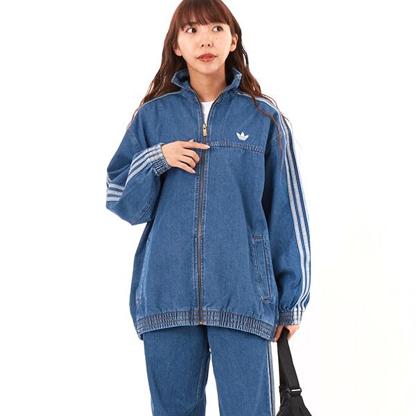 型番：TX499-KD2920ブランド：アディダス オリジナルス商品名：adidas Originals/adidas ORI FIREBIRD ADILENIUMカラー：KD2920