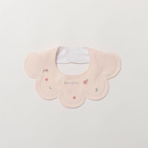 型番：04-6176-652ブランド：ブランシェス商品名：スカラップスタイカラー：アイボリー/ピンク