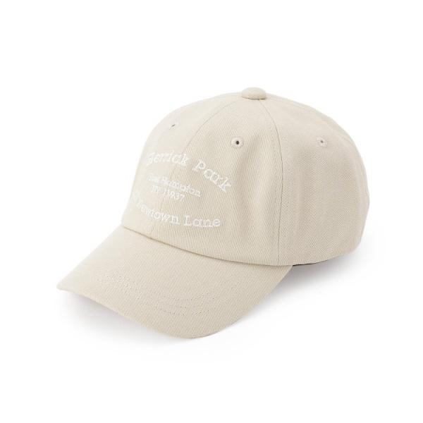 型番：S3805354ブランド：デッサン商品名：【ユニセックス／リンクコーデ】Herrick Park キャップカラー：ライトベージュ（０５１）/ピンク（０７１）/ネイビー（０９４）