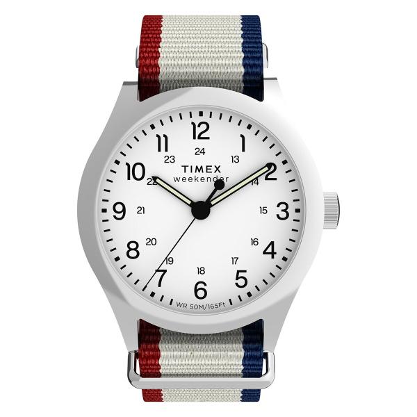 型番：TW2Y15500ブランド：タイメックス商品名：Weekender New England【国内正規品】TW2Y15500カラー：＊＊