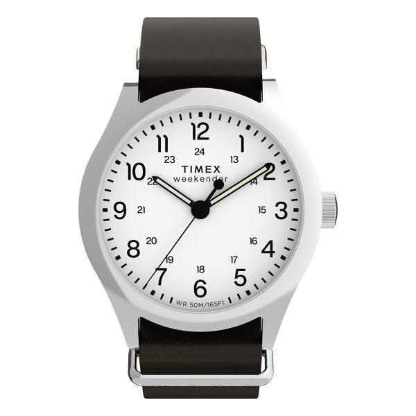 型番：TW2Y35800ブランド：タイメックス商品名：Weekender New England【国内正規品】TW2Y35800カラー：＊＊