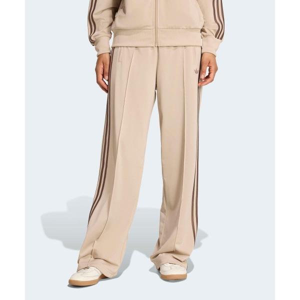 型番：SBS56050ブランド：サロン アダム エ ロペ商品名：【adidas（アディダス）】FIREBIRD LOOSE TRACK PANTSカラー：ベージュ系(29)