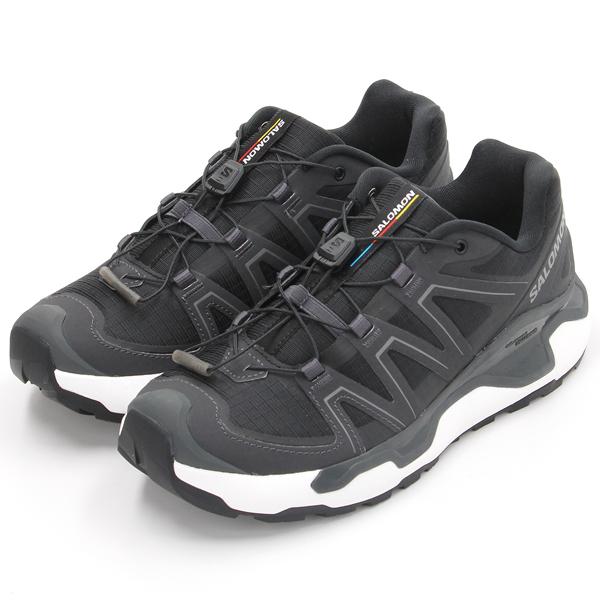 型番：L49127000ブランド：サロモン商品名：SALOMON EVR/サロモン EVR/XC ROAMカラー：ASPHALT/BLACK