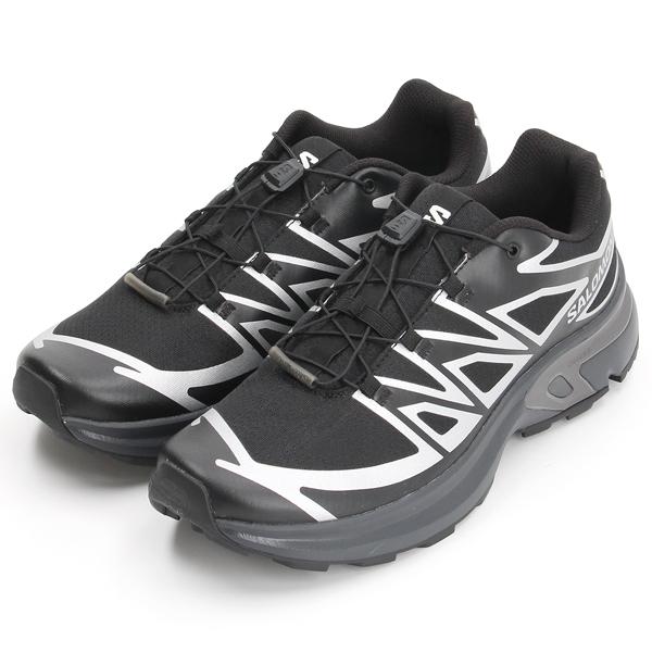 型番：L47693600ブランド：サロモン商品名：SALOMON EVR/サロモン EVR/XC ROAMカラー：BLACK/FTW　SILVER/BLK