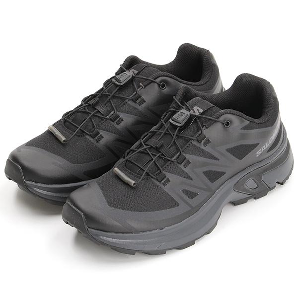 型番：L47717900ブランド：サロモン商品名：SALOMON EVR/サロモン EVR/XC ROAMカラー：BLACK/PHANTOM/BLACK