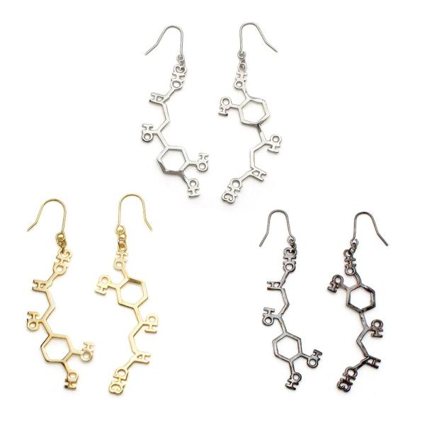 型番：P194h-87Gnブランド：ガーグル商品名：アドレナリン ピアスカラー：シルバー/ブラック/ゴールド