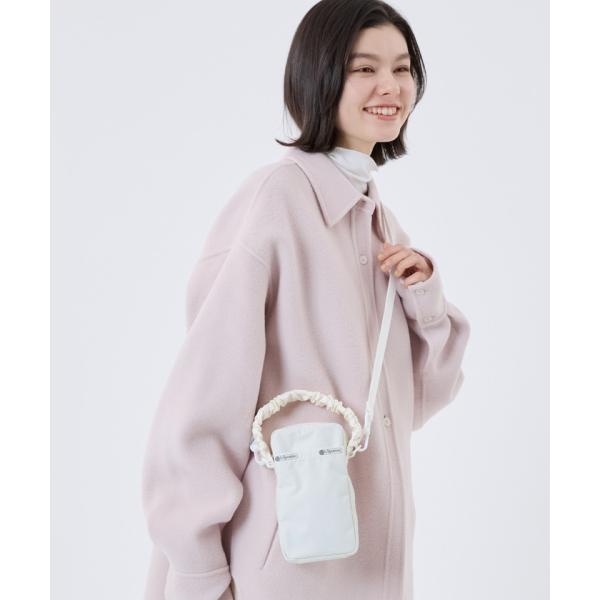 型番：1234LD62ブランド：レスポートサック商品名：(レスポートサック)ショルダーバッグ 1234LD62カラー：メレンゲ2