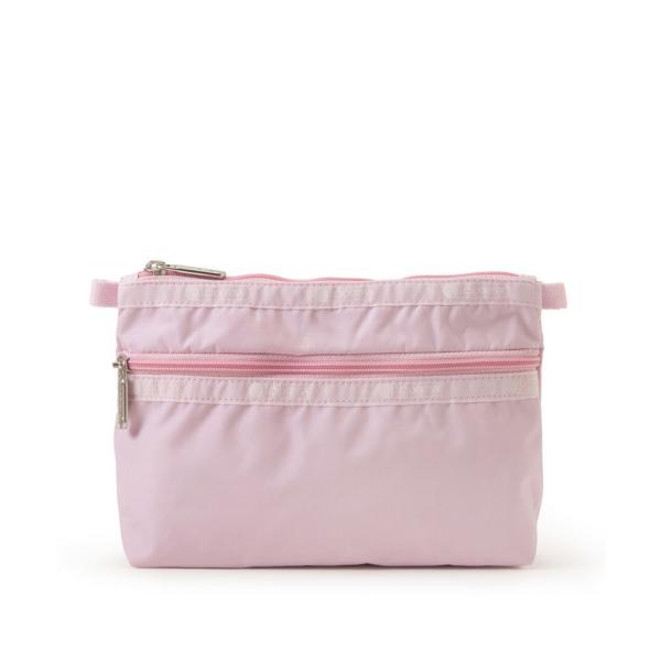 型番：7105RA34ブランド：レスポートサック商品名：(レスポートサック)ポーチ 7105RA34カラー：スノーピンク