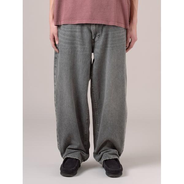 型番：A47500058ブランド：リーバイス商品名：578(TM) バギージーンズ グレーカラー：Greys