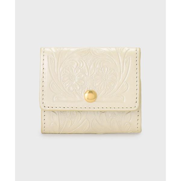 型番：0425389626ブランド：グレースコンチネンタル商品名：Mini CoinCaseカラー：パールホワイト/タンブガッティ/ピンク/ブラック