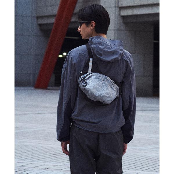 型番：7886176222ブランド：ガーデン商品名：maastik／マースティック／SLINGBAG 2.6／mstk-004-BA2402カラー：ブラック