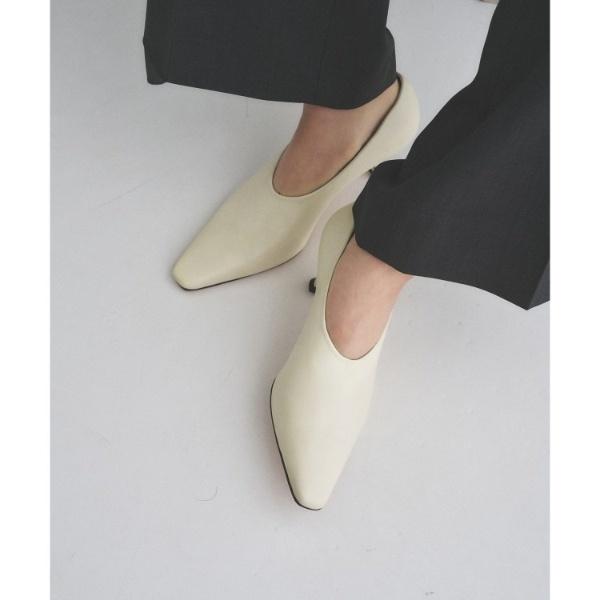 型番：R9905012ブランド：コードエー商品名：PELLICO SUNNY｜HIGH VAMPカラー：アイボリー（００４）