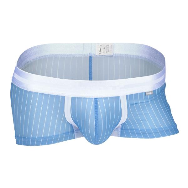 型番：CB26S007ブランド：トゥート商品名：ピンストライプ ボクサー IIカラー：ダークグレー/ネイビー/ブラック/サックス