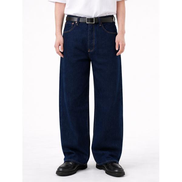 型番：0057U0006ブランド：リーバイス商品名：501(R) LOOSE ジーンズ ダークインディゴカラー：Dark　Indigo　-　Flat　F